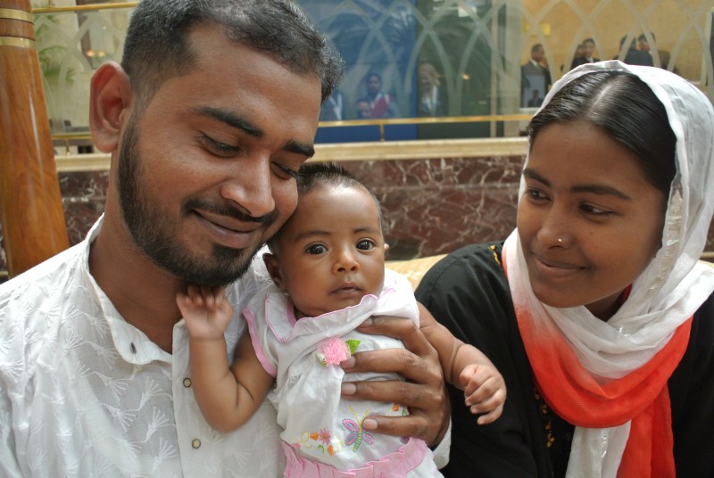 Source of Human Rights – achieving coherence