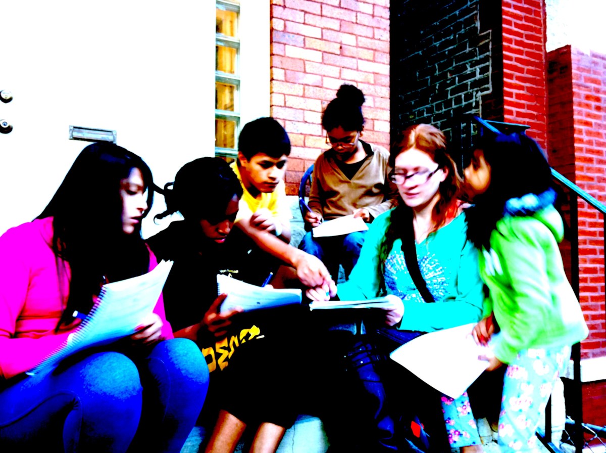 From the Animator to a World Civilization – achieving coherence