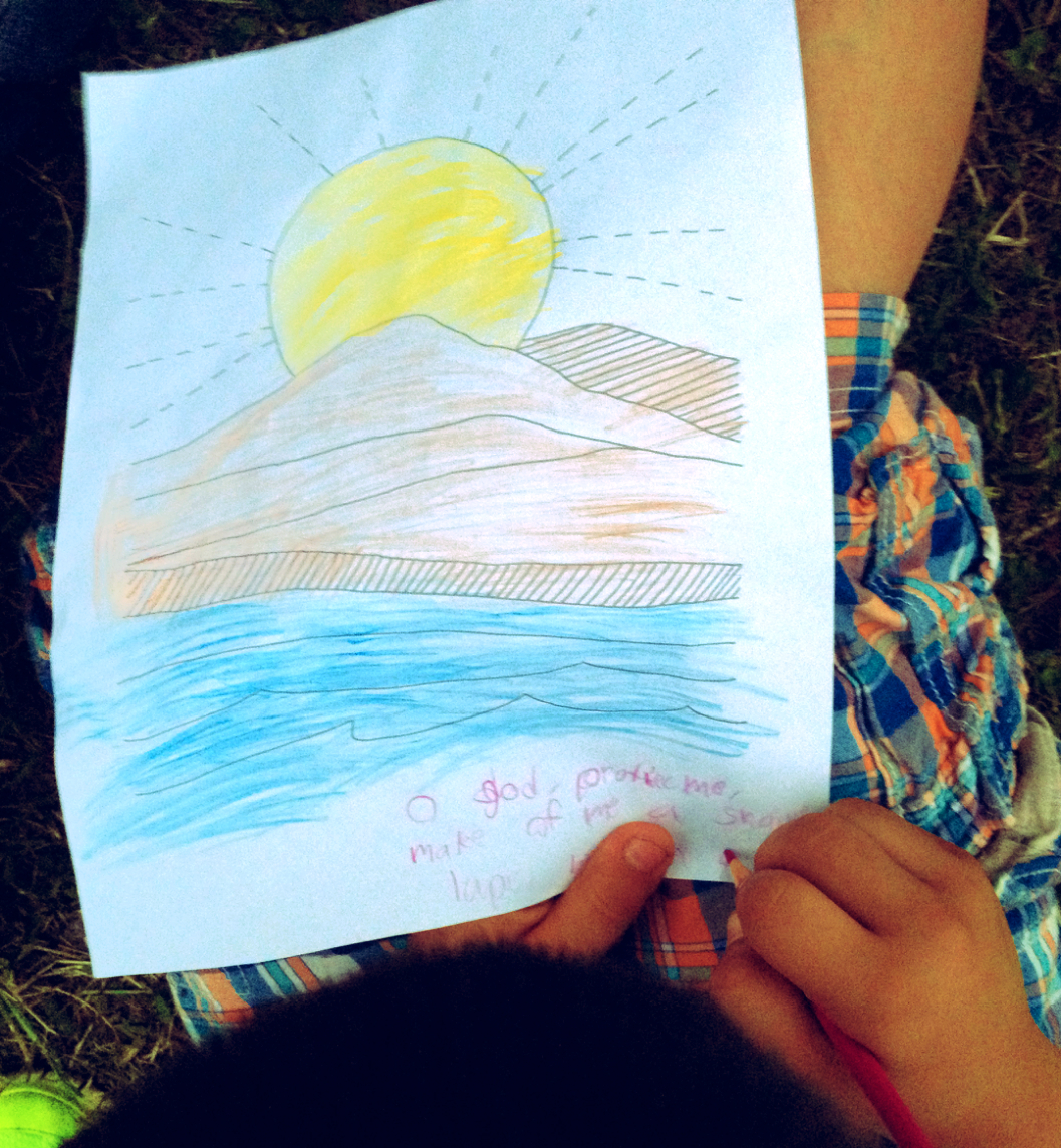 Consolidation Phase – achieving coherence