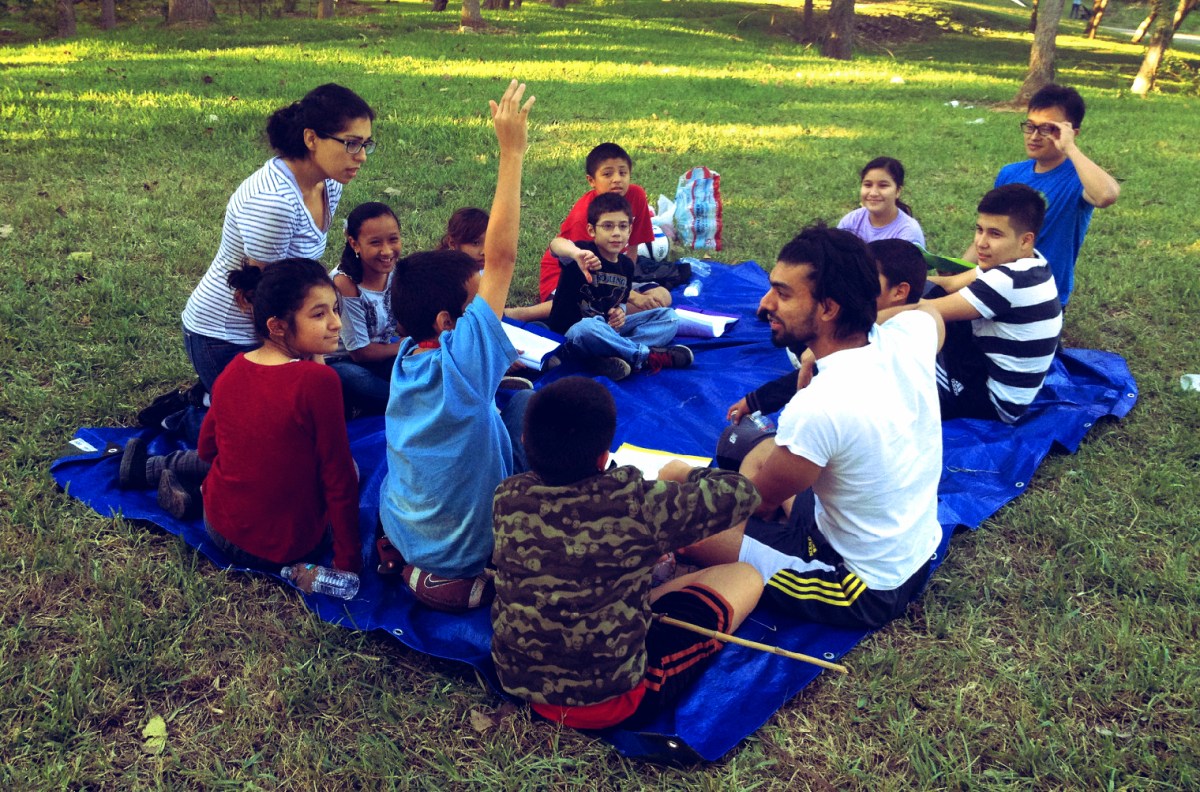 Multiplying Core Activities – achieving coherence